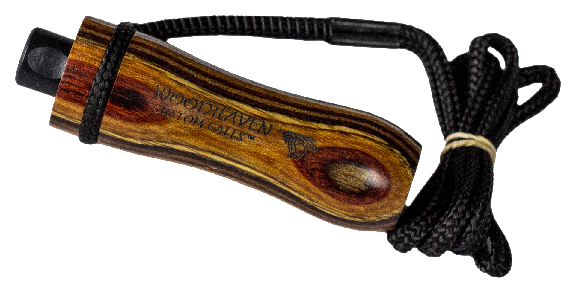 WoodHaven Custom Calls The Real Hawk Locator Turkey Call | Cabela's